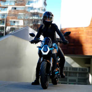 STASH – Vmoto & Super soco