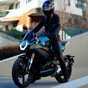 STASH – Vmoto & Super soco