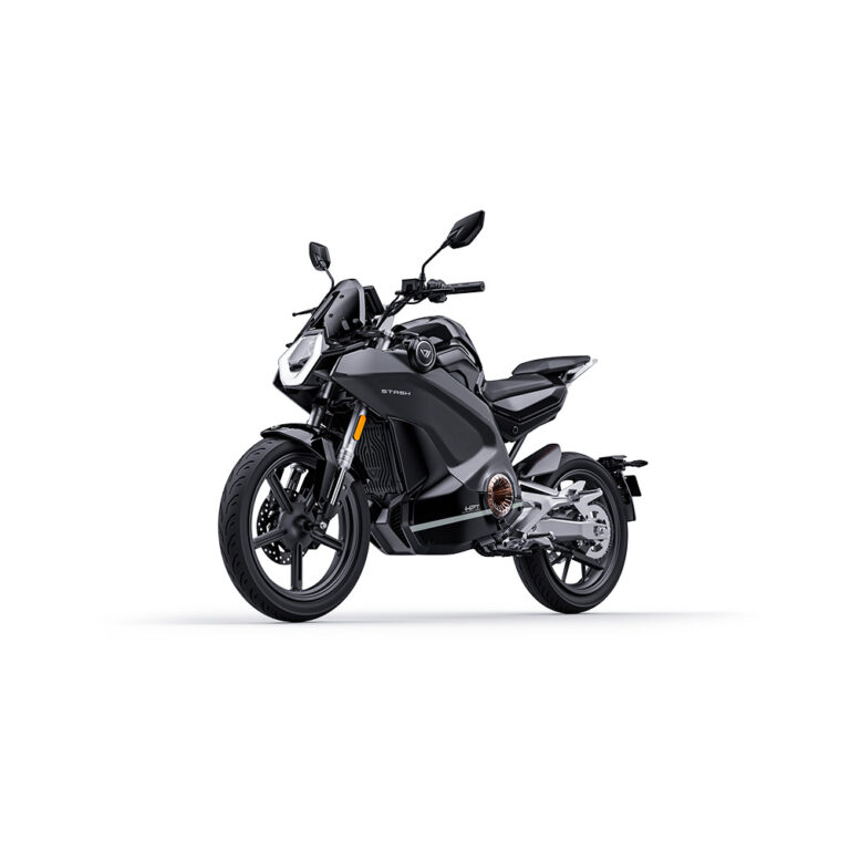 STASH – Vmoto & Super soco